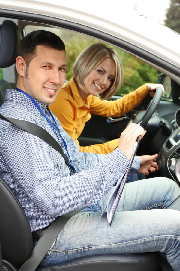 Free DUI Class Georgia - Dallas Hiram DUI School